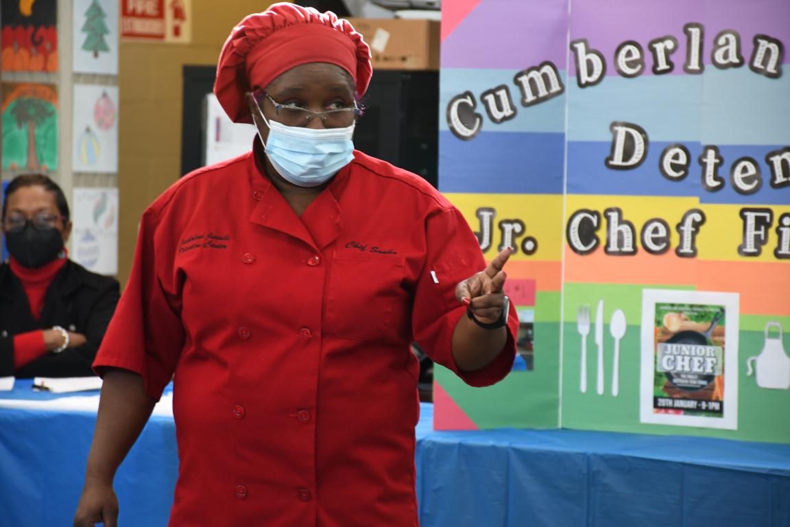 Recent Blogs | NC DPS