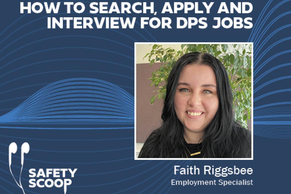 In Case You Missed It | NC DPS