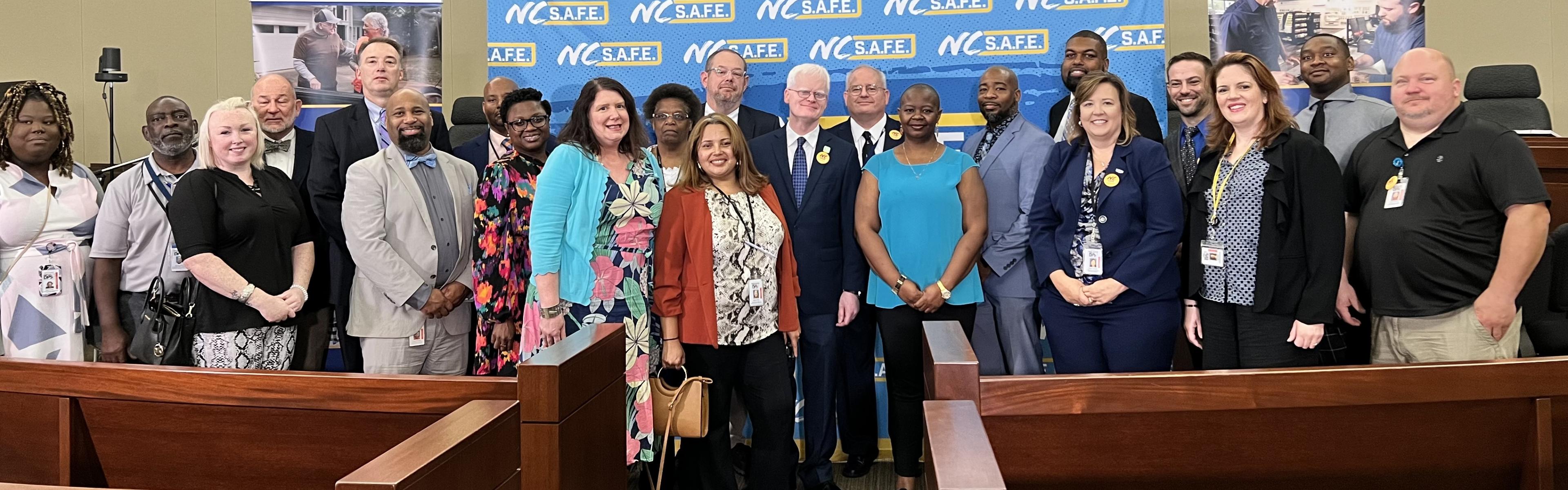 In Case You Missed It | NC DPS