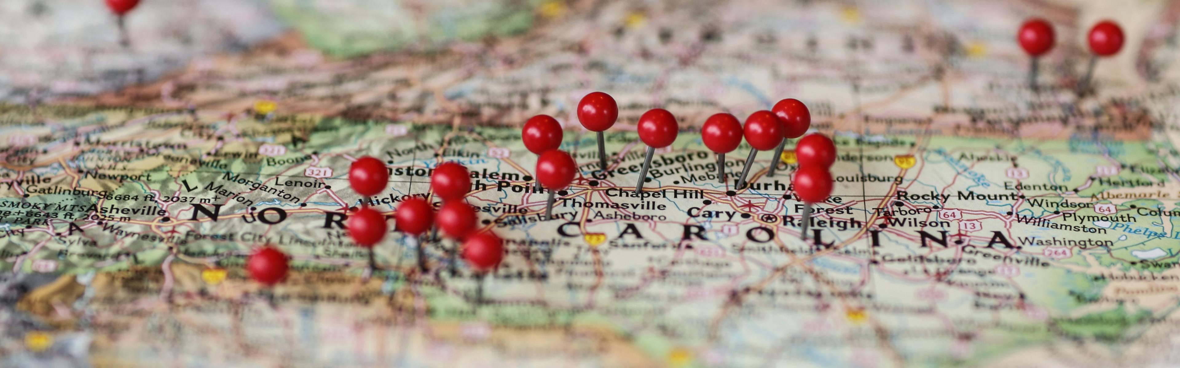 Governor's Crime Commission | NC DPS