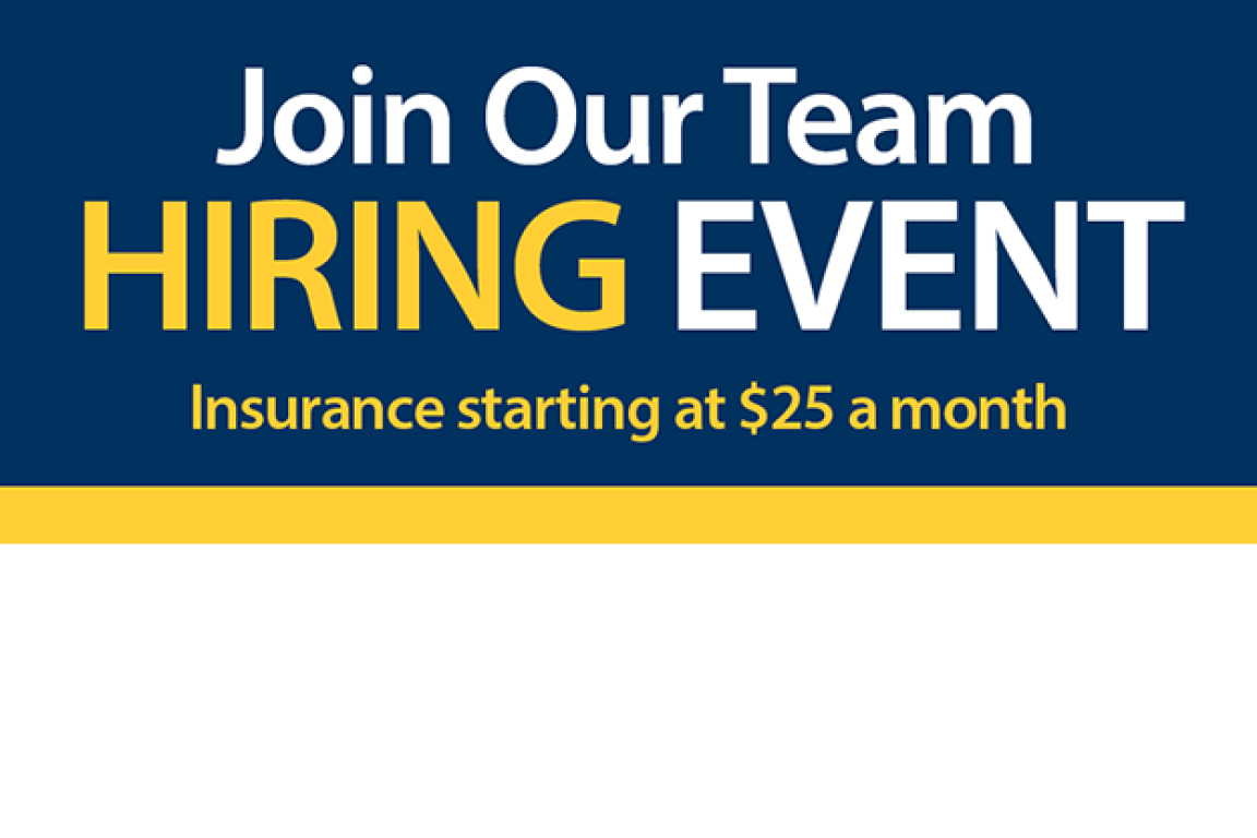 Facility Hiring Event - Neuse Correctional Institution | NC DPS