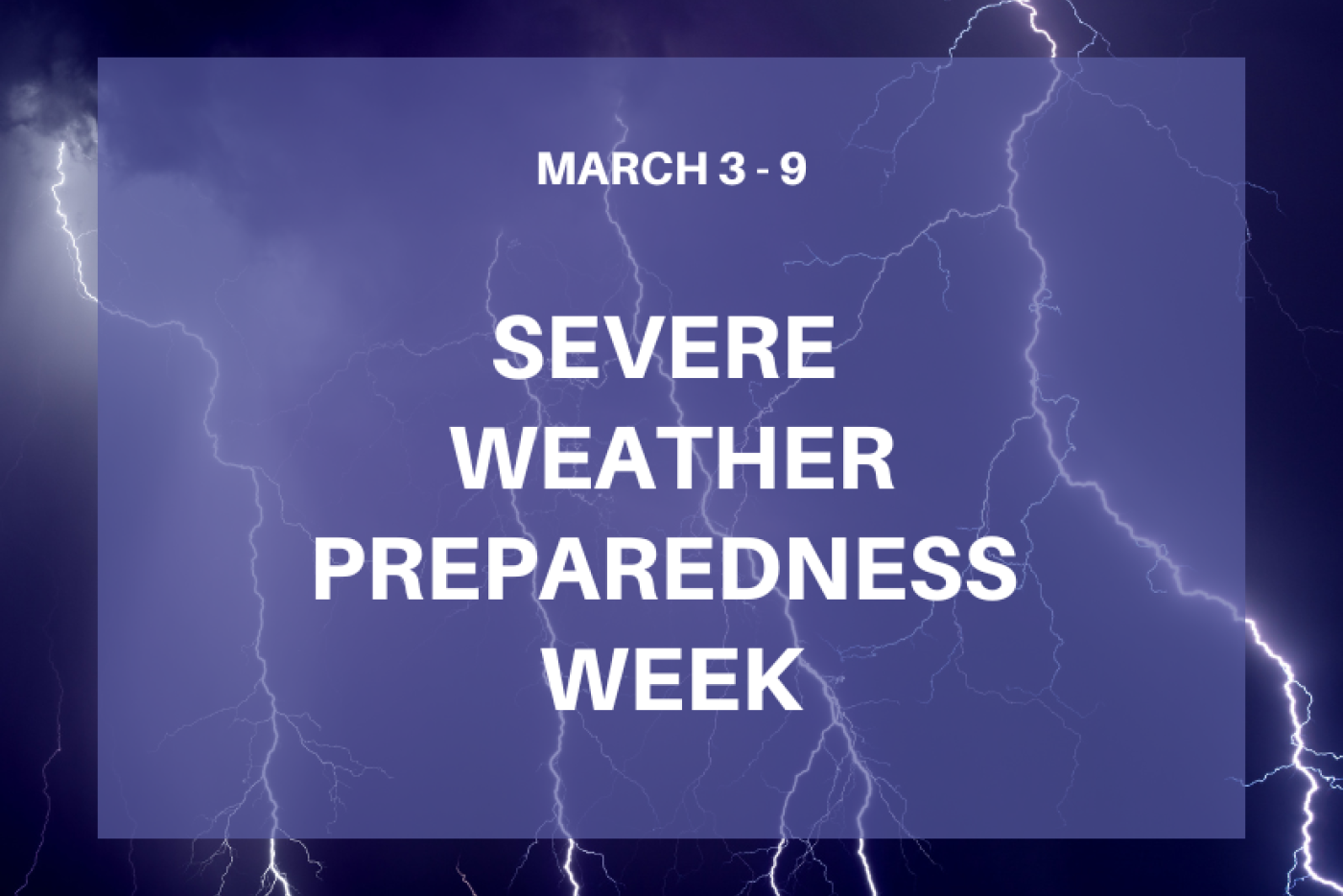 The Power of Spring Showers are Tornadoes and Flowers – Have a plan for ...