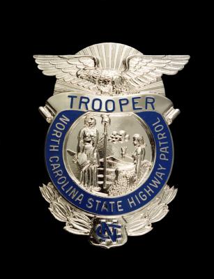 SHP History | NC DPS