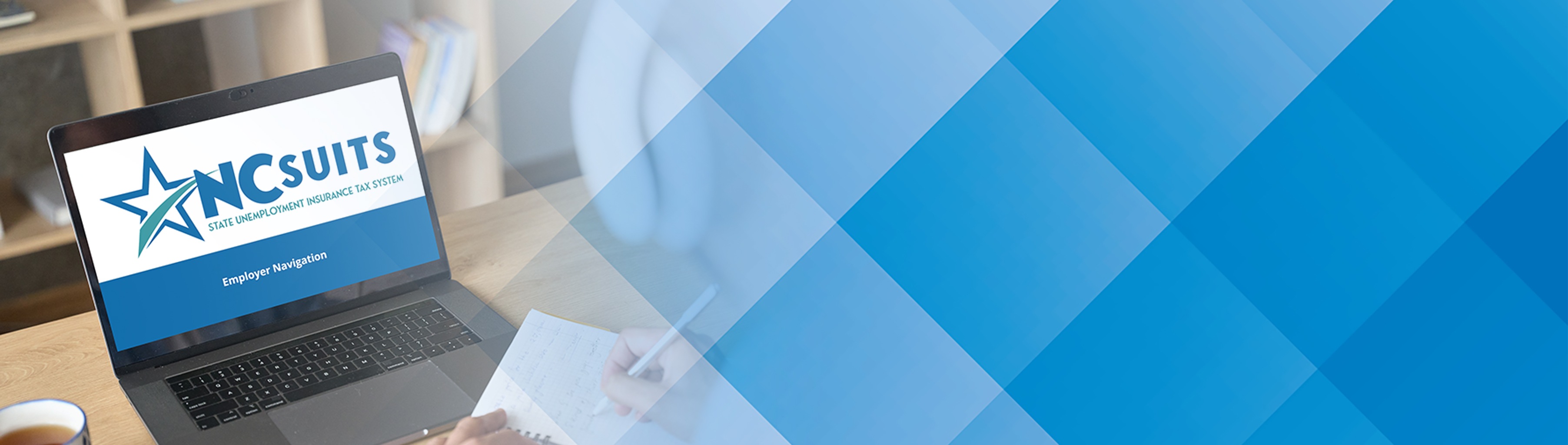 NCSUITS Small Business Webinars | DES