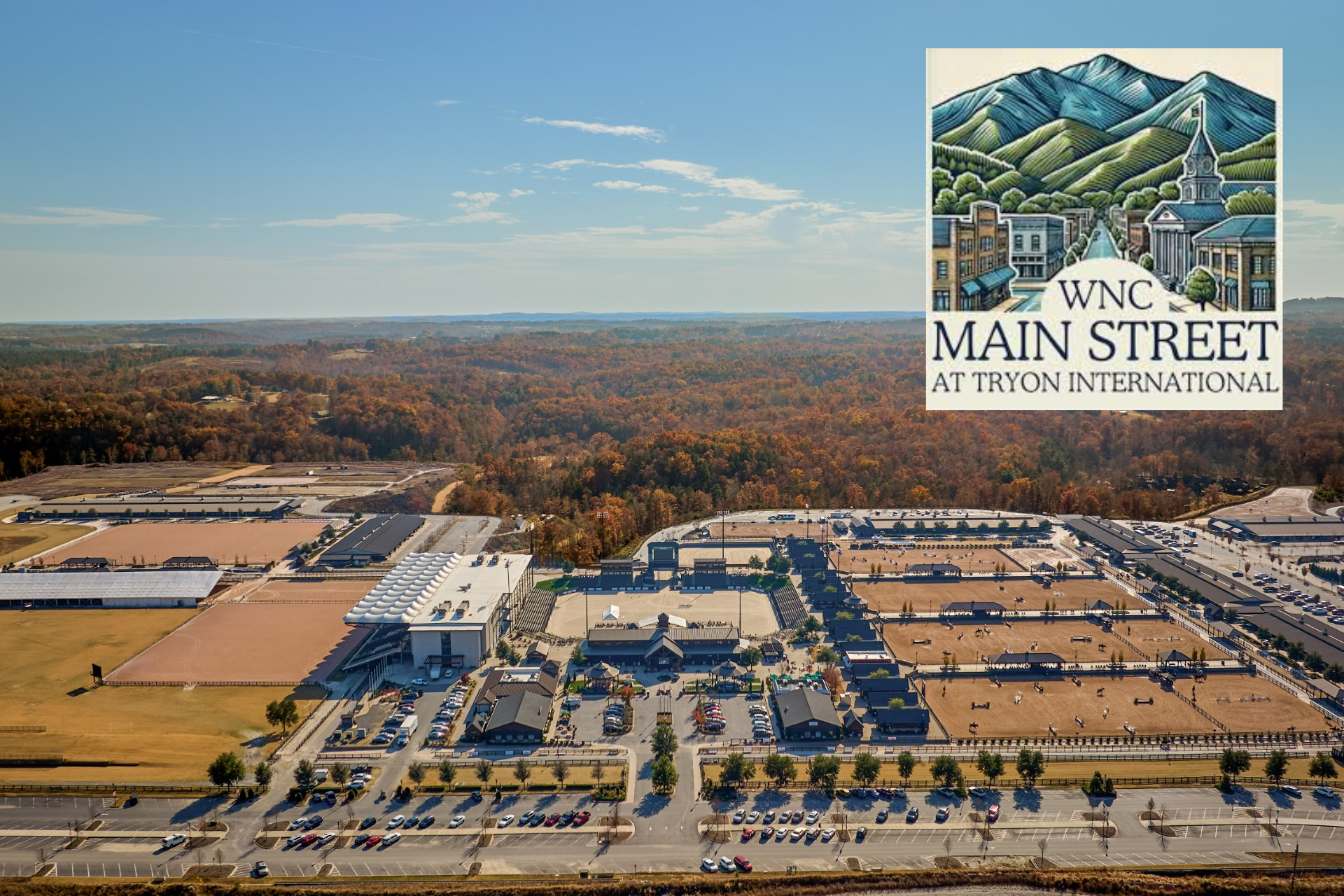 WNC Main Street Offers Retail Space to Helene-Impacted Businesses ...