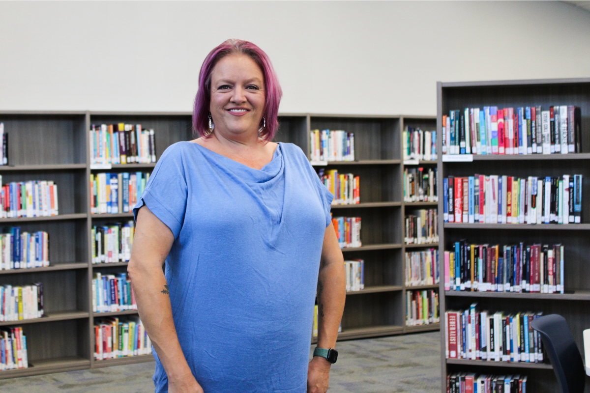 A State-Funded Emergency Grant Helped Jennifer Messer Complete her CNA ...