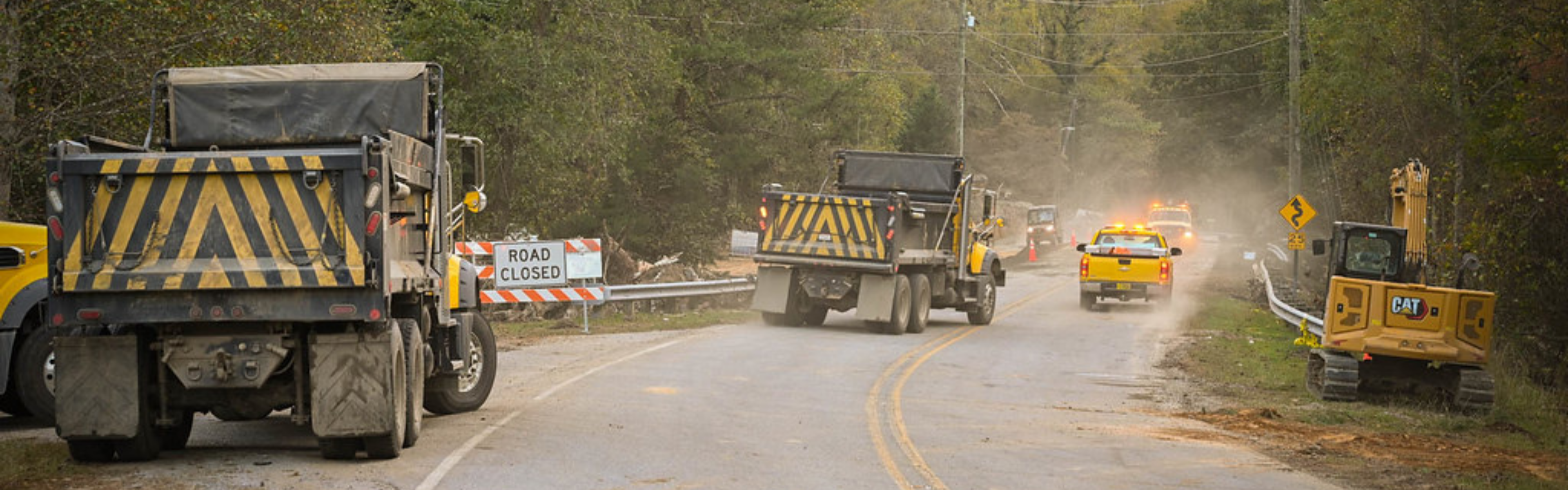 Home Page | Governor's Recovery Office for Western NC