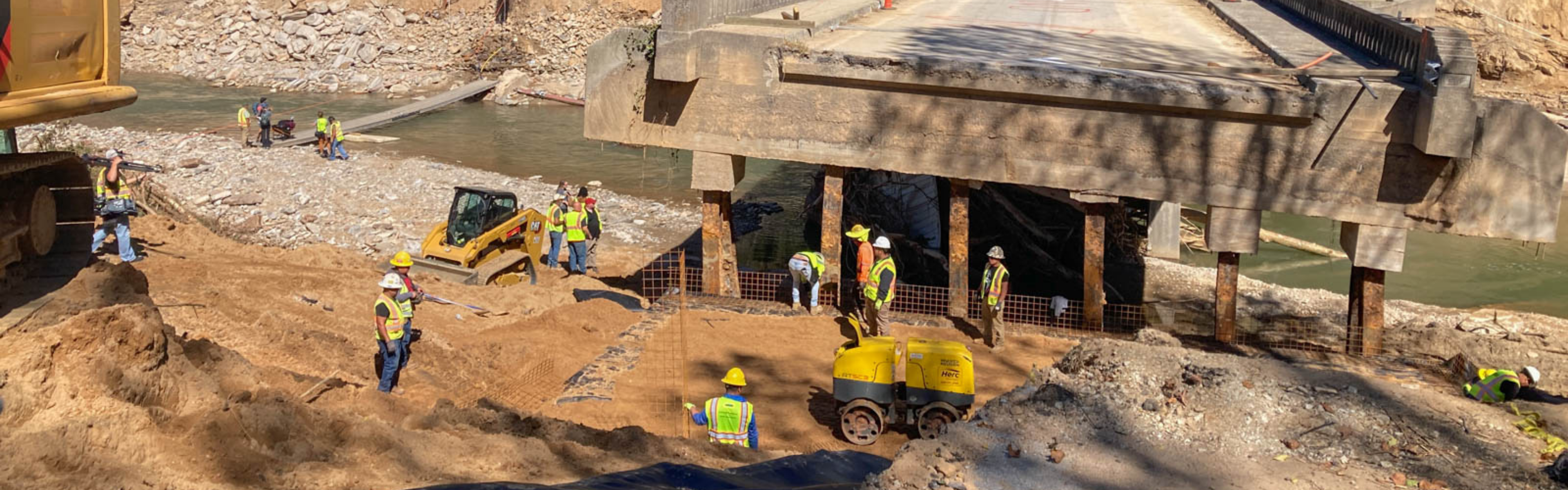 Home Page | Governor's Recovery Office for Western NC