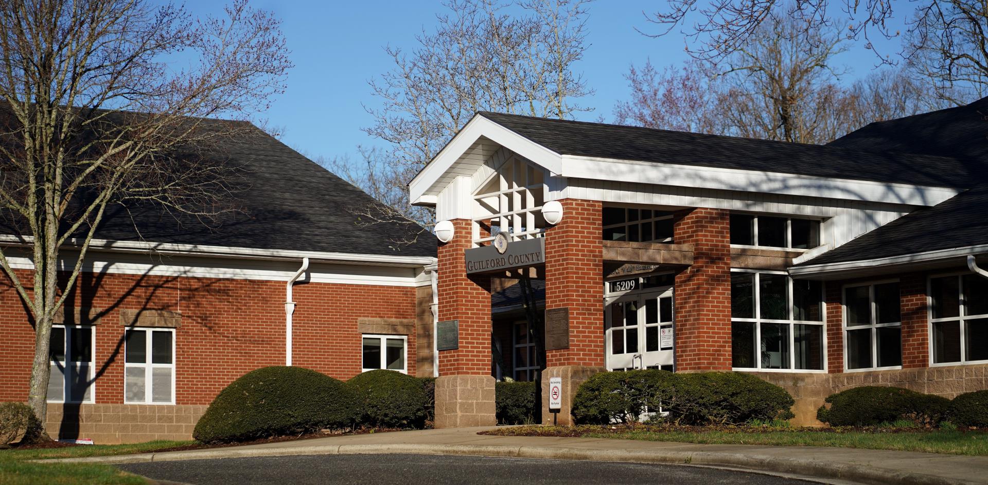 Women with Children Recovery Center | Guilford County