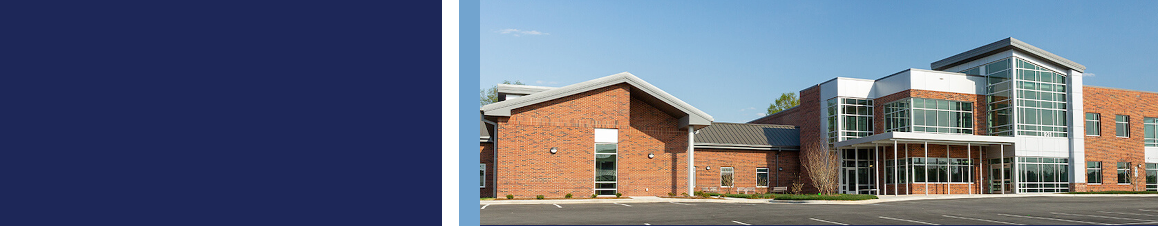 Behavioral Health Center | Guilford County