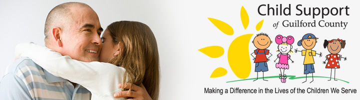 Apply for Child Support | Guilford County