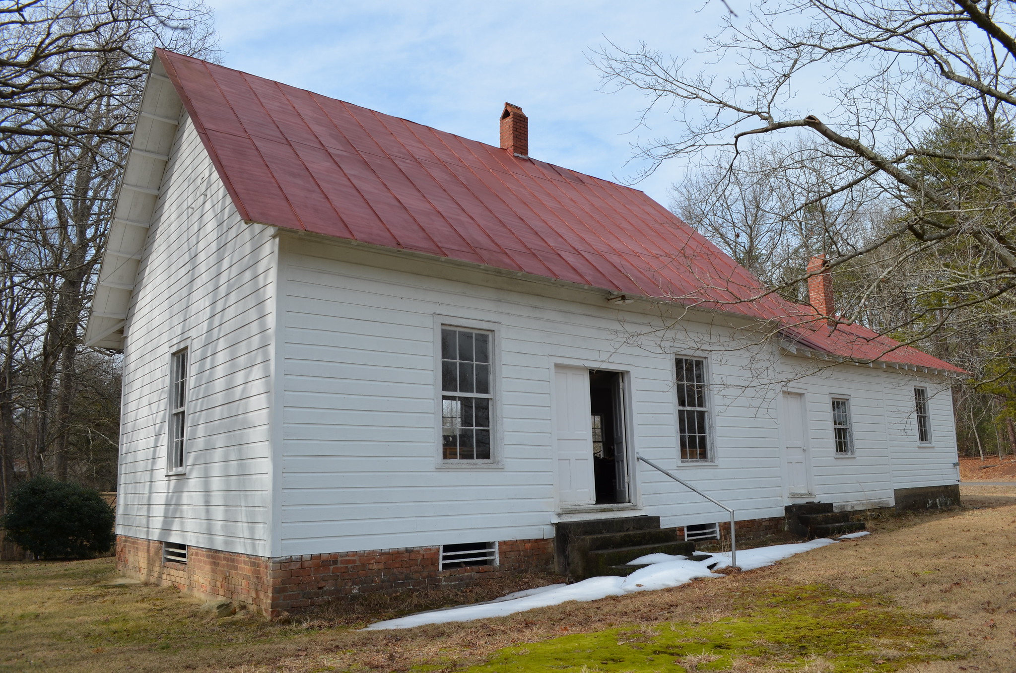 Procedure for Supporting and Objecting to National Register Listing ...