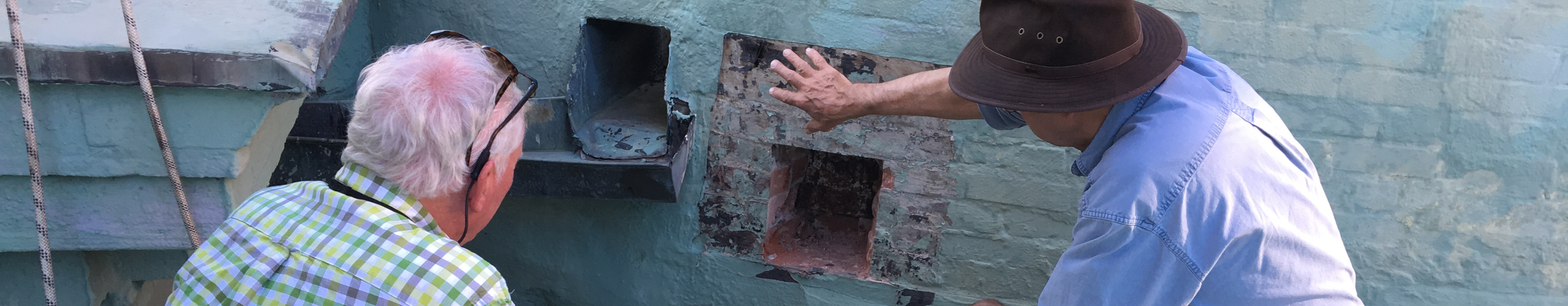 Technical Assistance for Building Owners | NC HPO