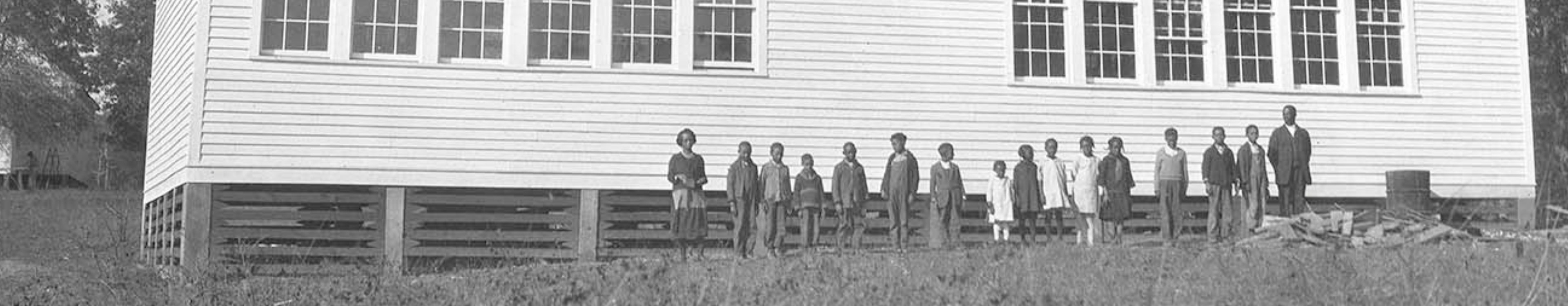 Rosenwald Schools | NC HPO
