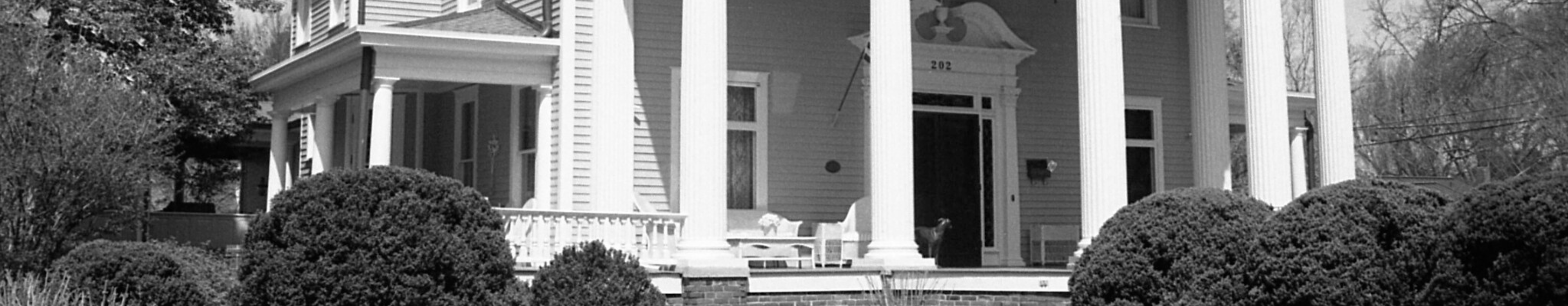 What is the National Register of Historic Places? | NC HPO