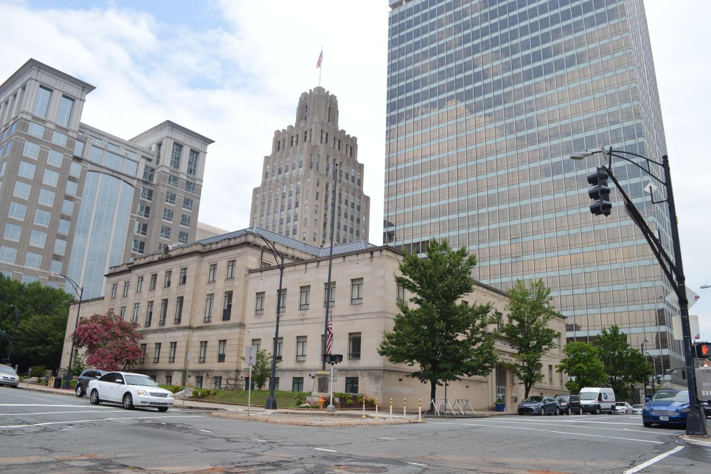 National Register Adds 6 North Carolina Historic Places | NC HPO