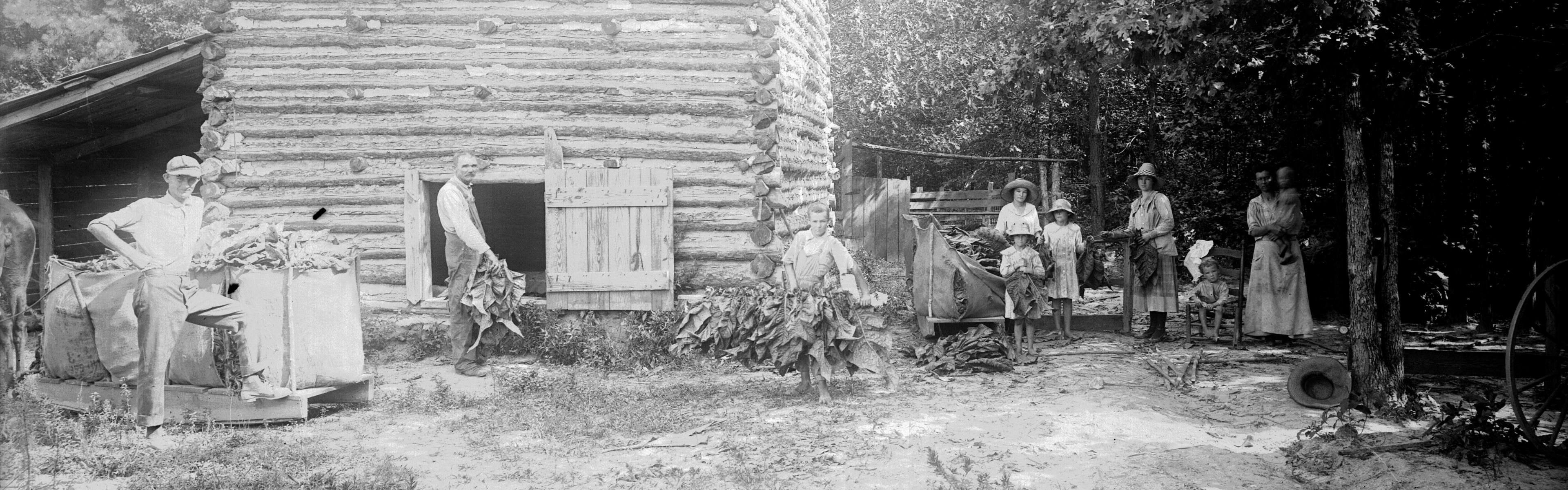 National Register of Historic Places | NC HPO