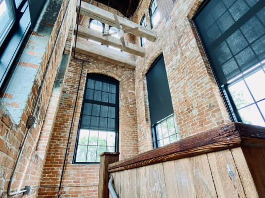 Rehabilitation Tax Credit Programs | NC HPO