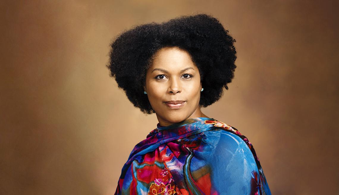 Michelle Lanier | NC Historic Sites