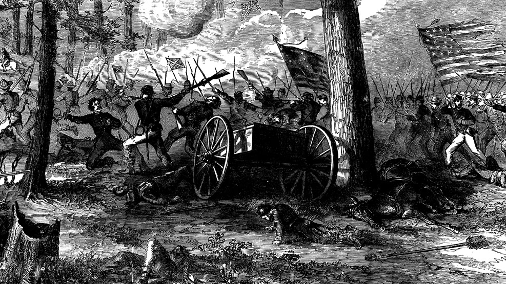 History | NC Historic Sites