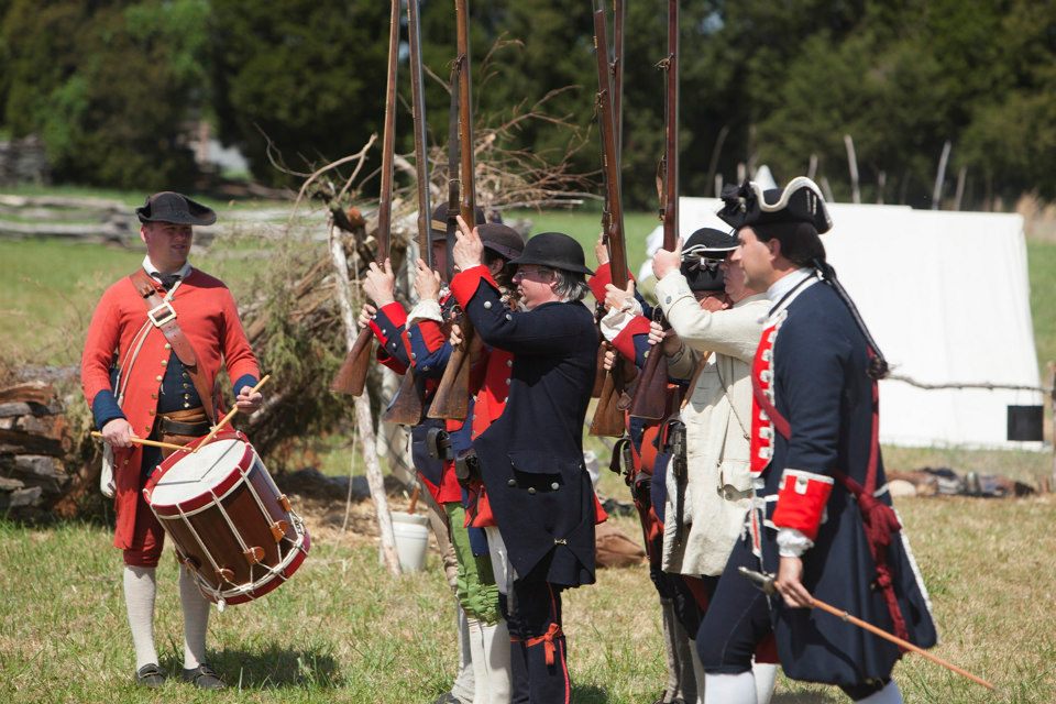 Plan Your Visit | NC Historic Sites