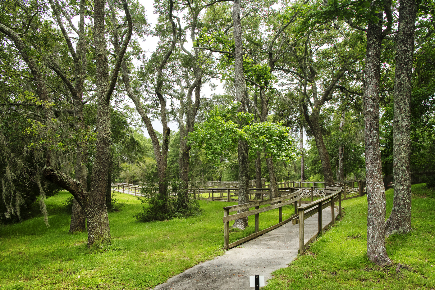 Plan Your Visit | NC Historic Sites