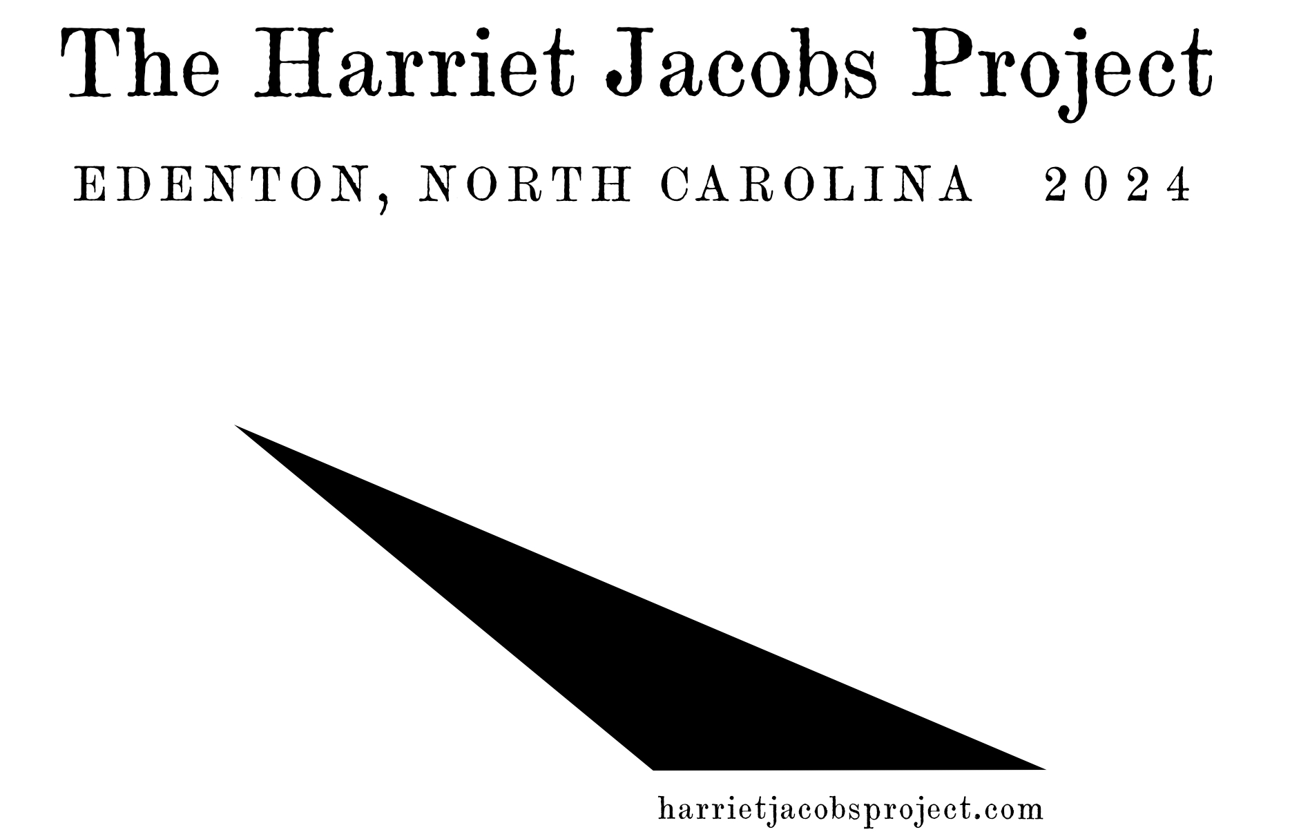 Harriet Jacobs | NC Historic Sites
