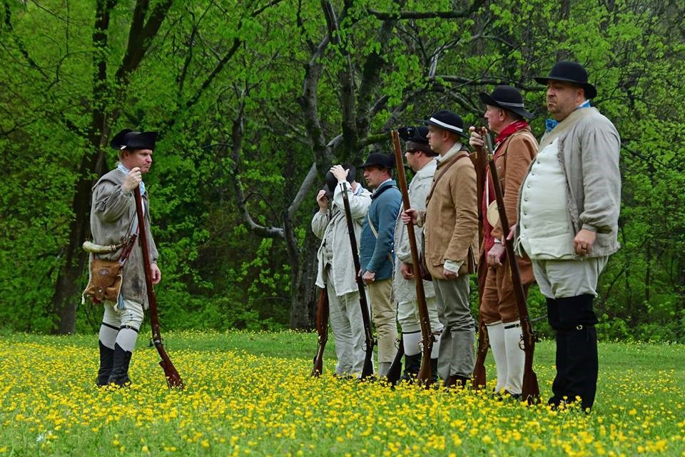 Photos & Media | NC Historic Sites