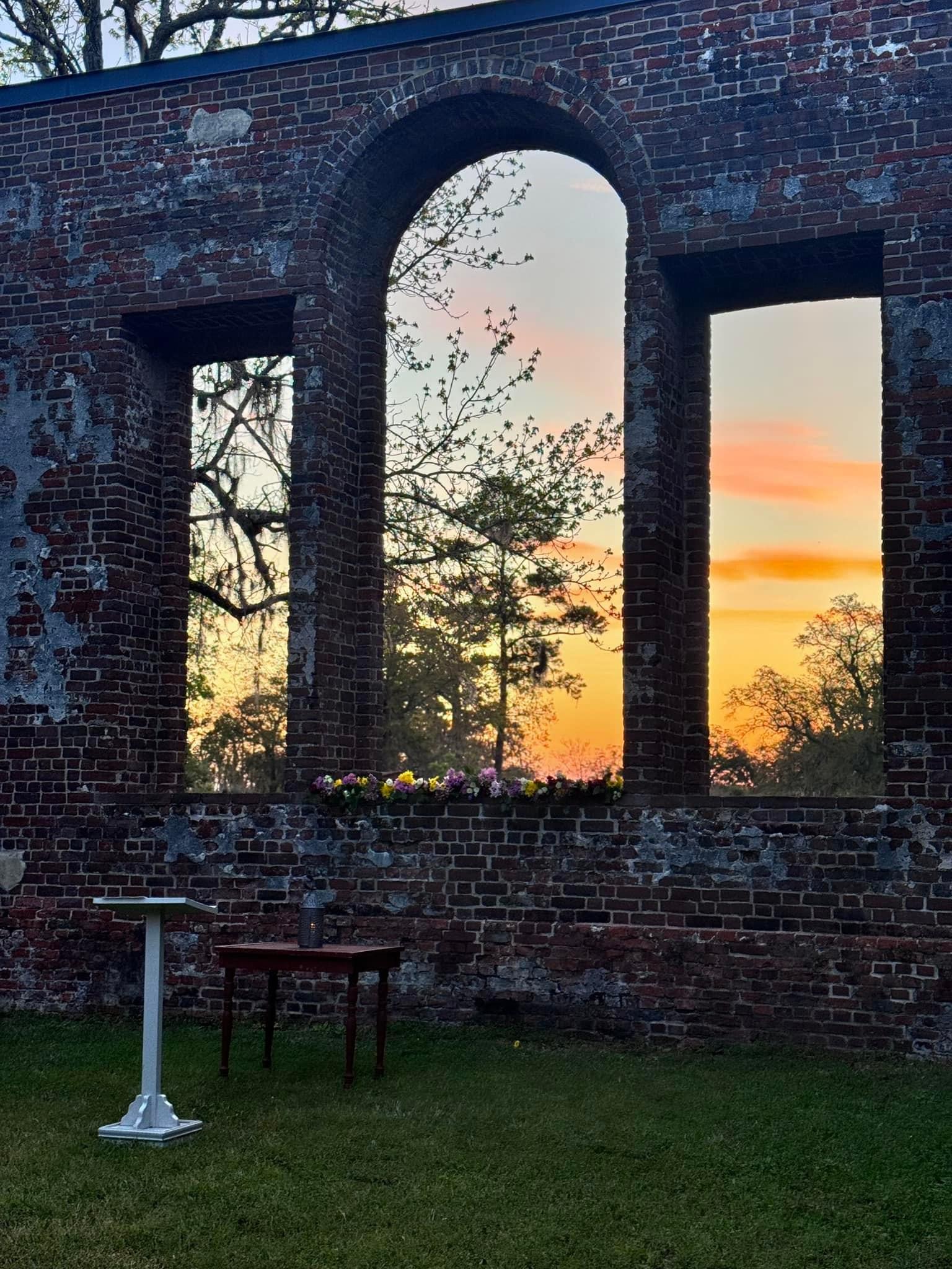 Brunswick Town/Fort Anderson State Historic Site Hosts 18th Century ...