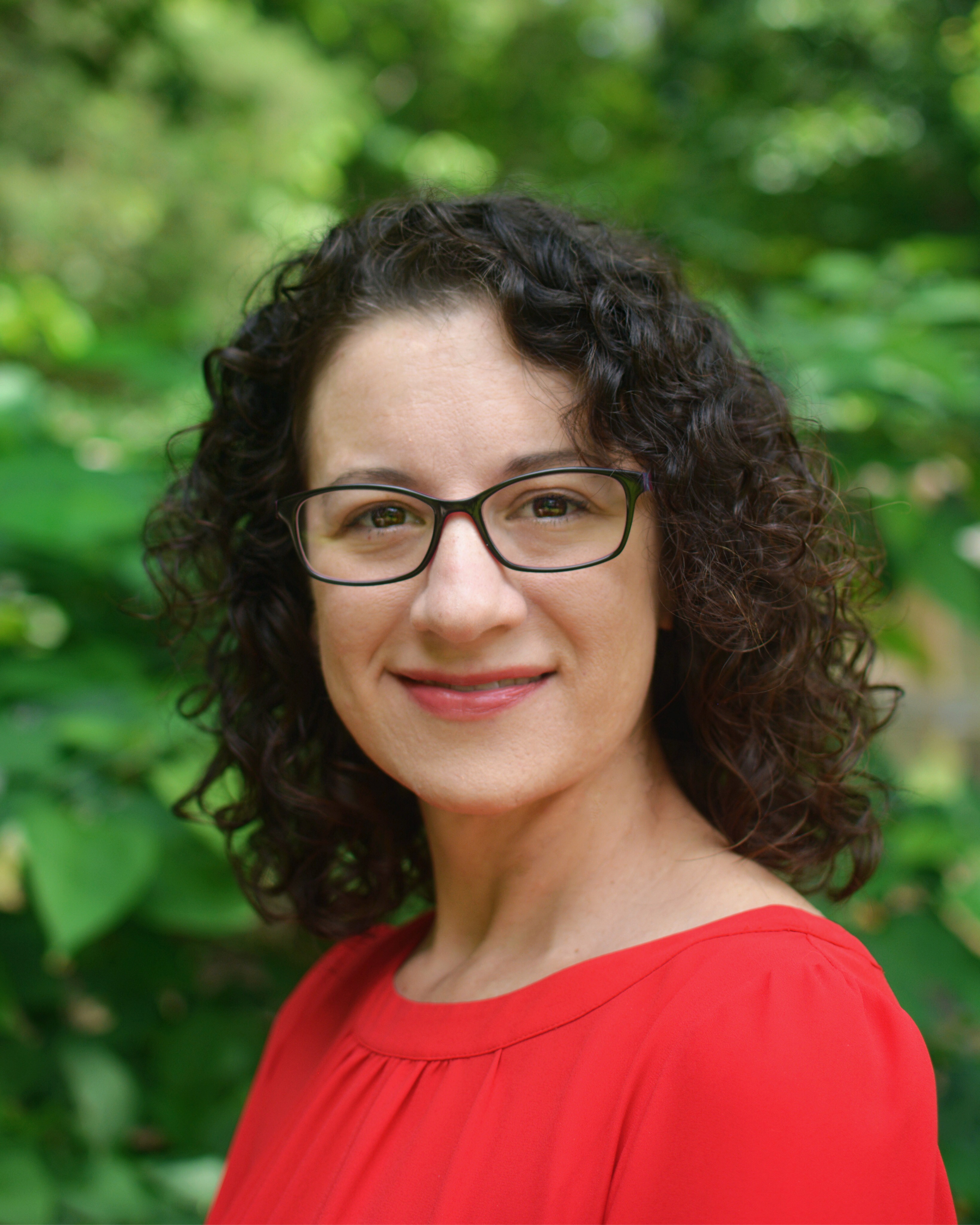 Jennifer Farley | NC Historic Sites