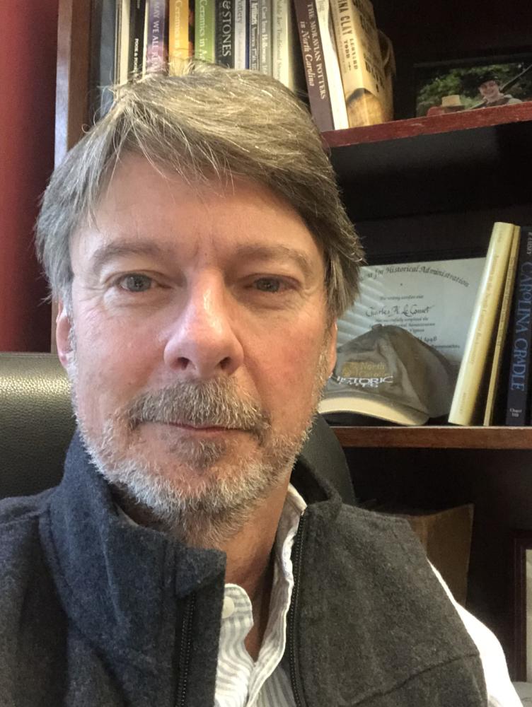 Leadership | NC Historic Sites