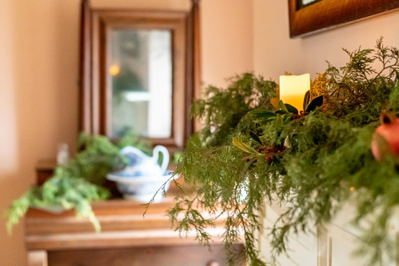33rd Annual Somerset Place Christmas Open House | NC Historic Sites