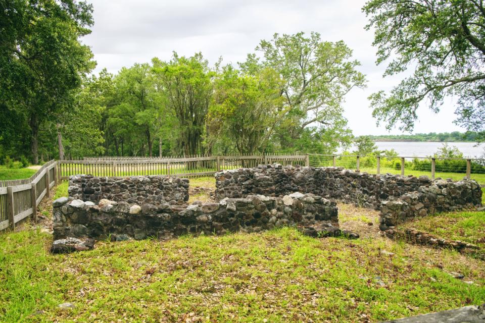 Plan Your Visit | NC Historic Sites