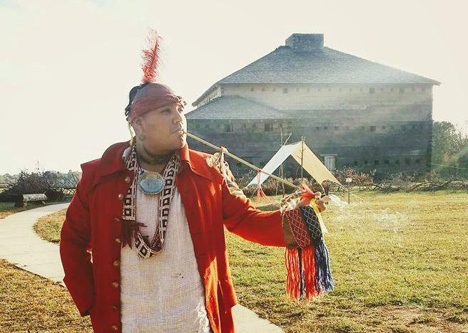 Fort Dobbs | NC Historic Sites