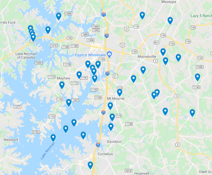 Fort Dobbs | NC Historic Sites