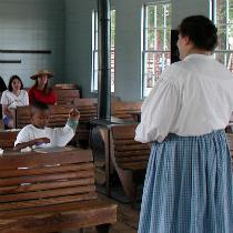 Governor Charles B. Aycock Birthplace | NC Historic Sites