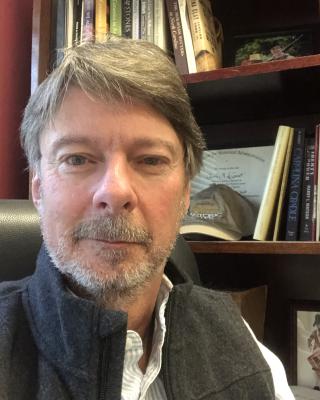 Charles LeCount | NC Historic Sites