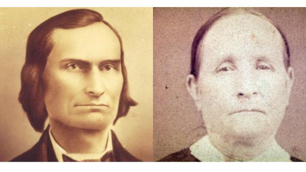 History | NC Historic Sites