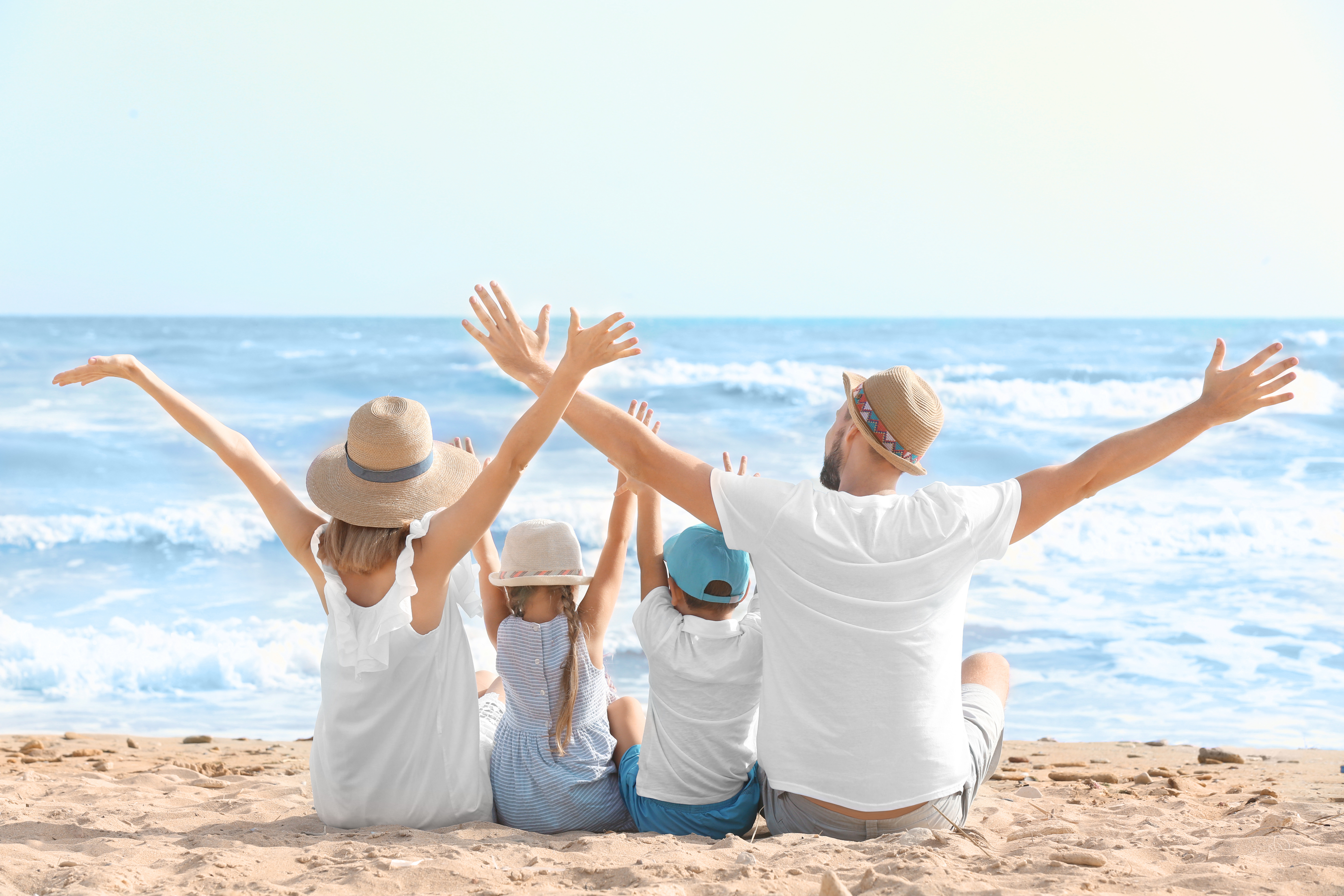 Headed to the beach? Watch out for rip currents | NC DOI