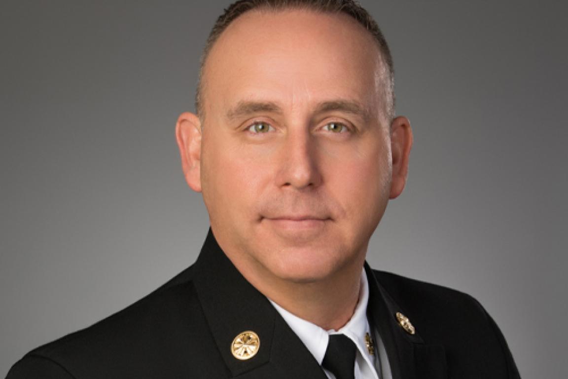 Leadership | NC DOI
