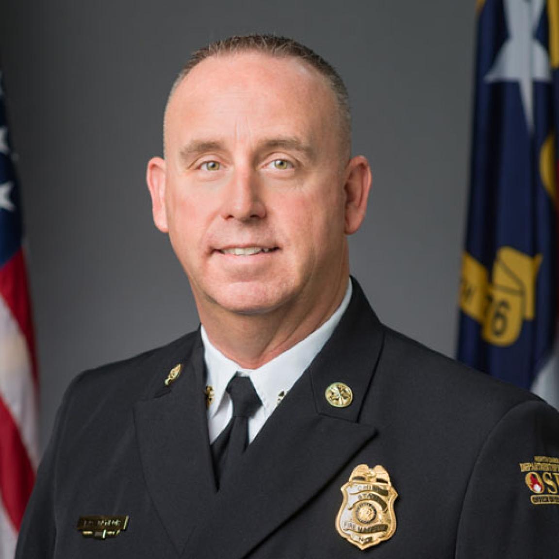 Leadership | NC DOI