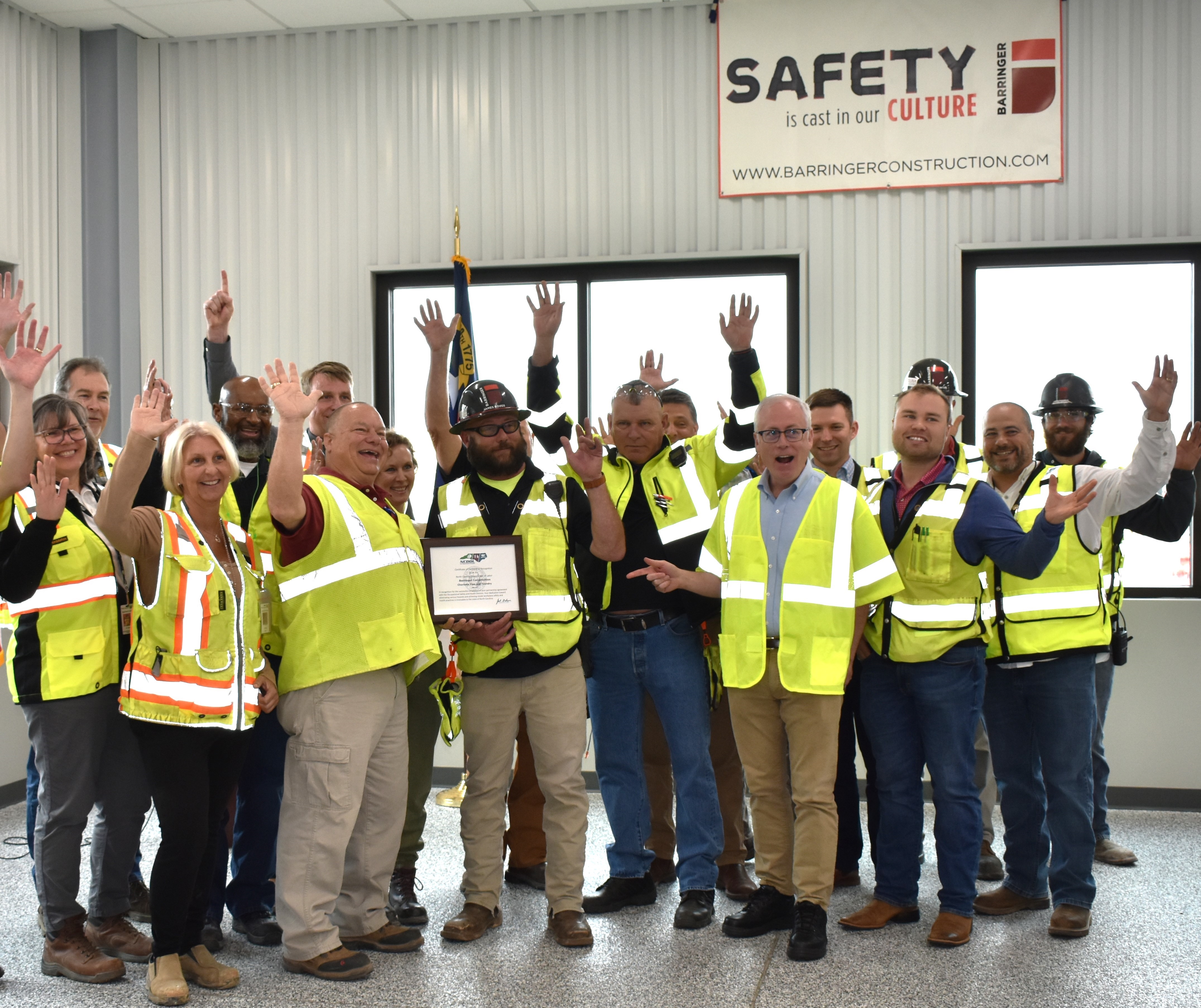 Frequently Asked Questions | NC DOL