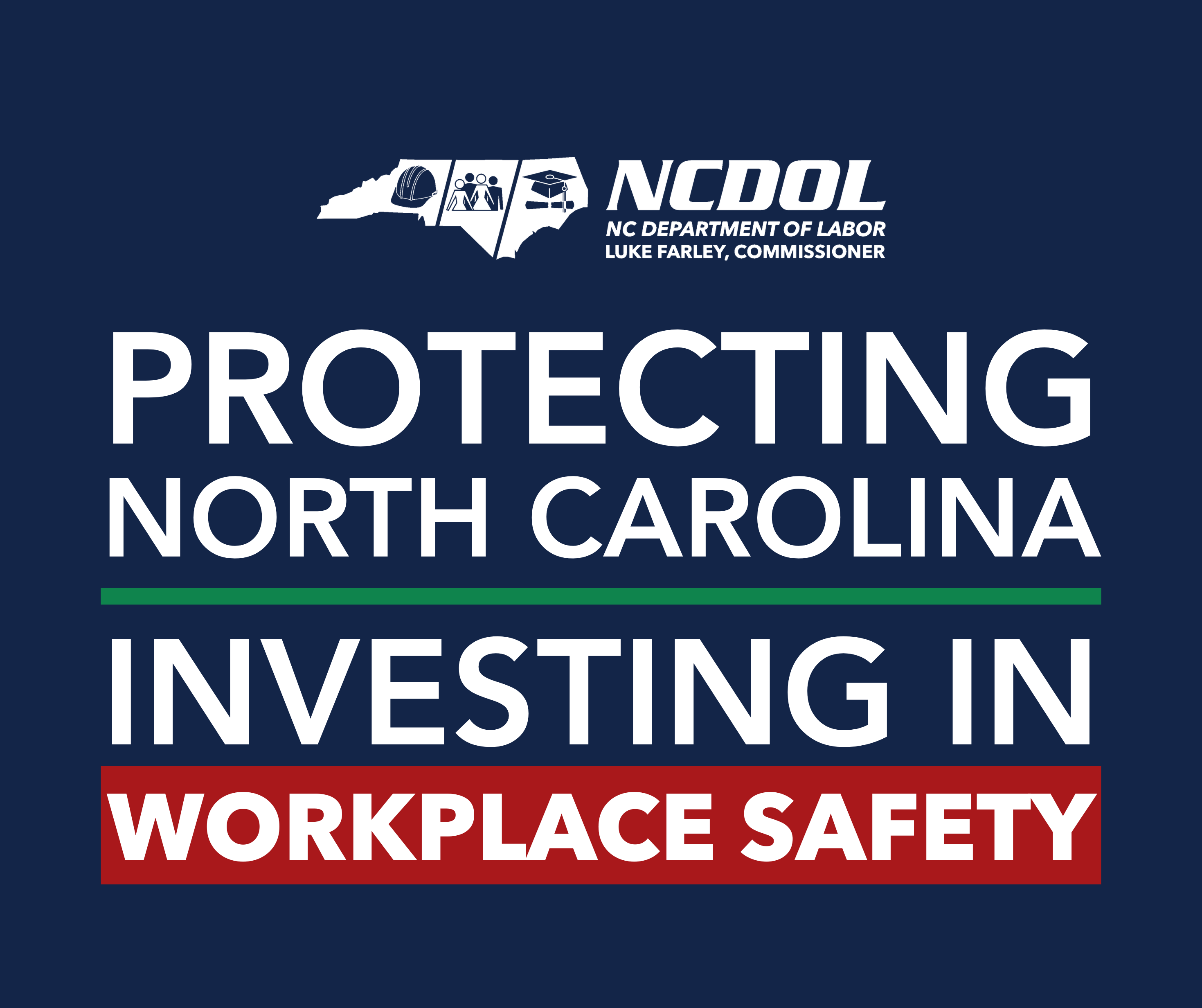 Labor Commissioner Farley Raises Starting Pay for Workplace Safety ...