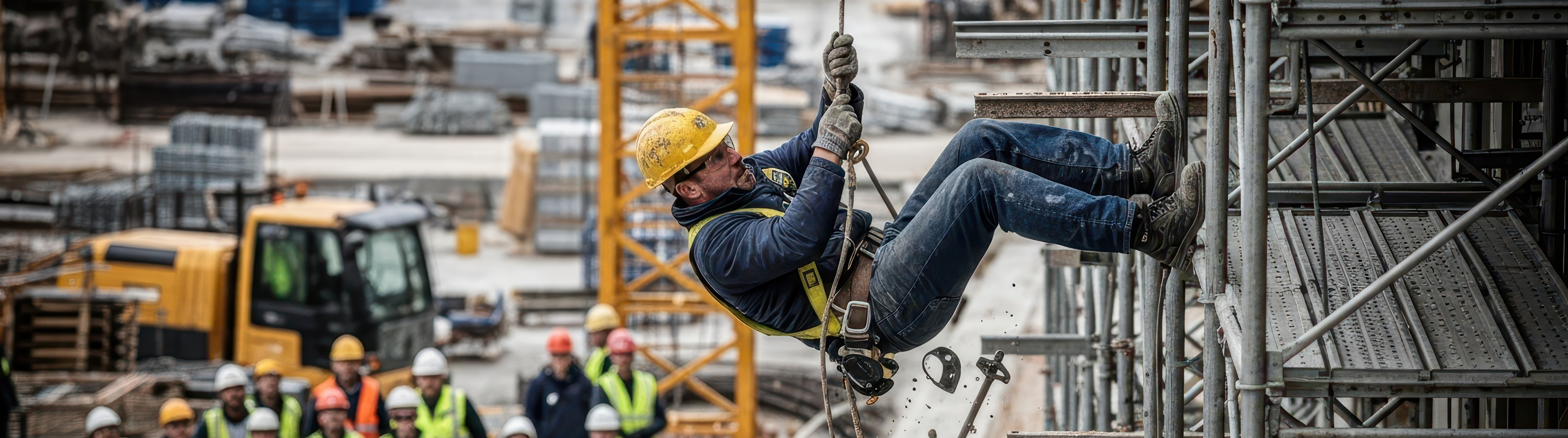 National Safety Stand-Down To Prevent Falls in Construction | NC DOL