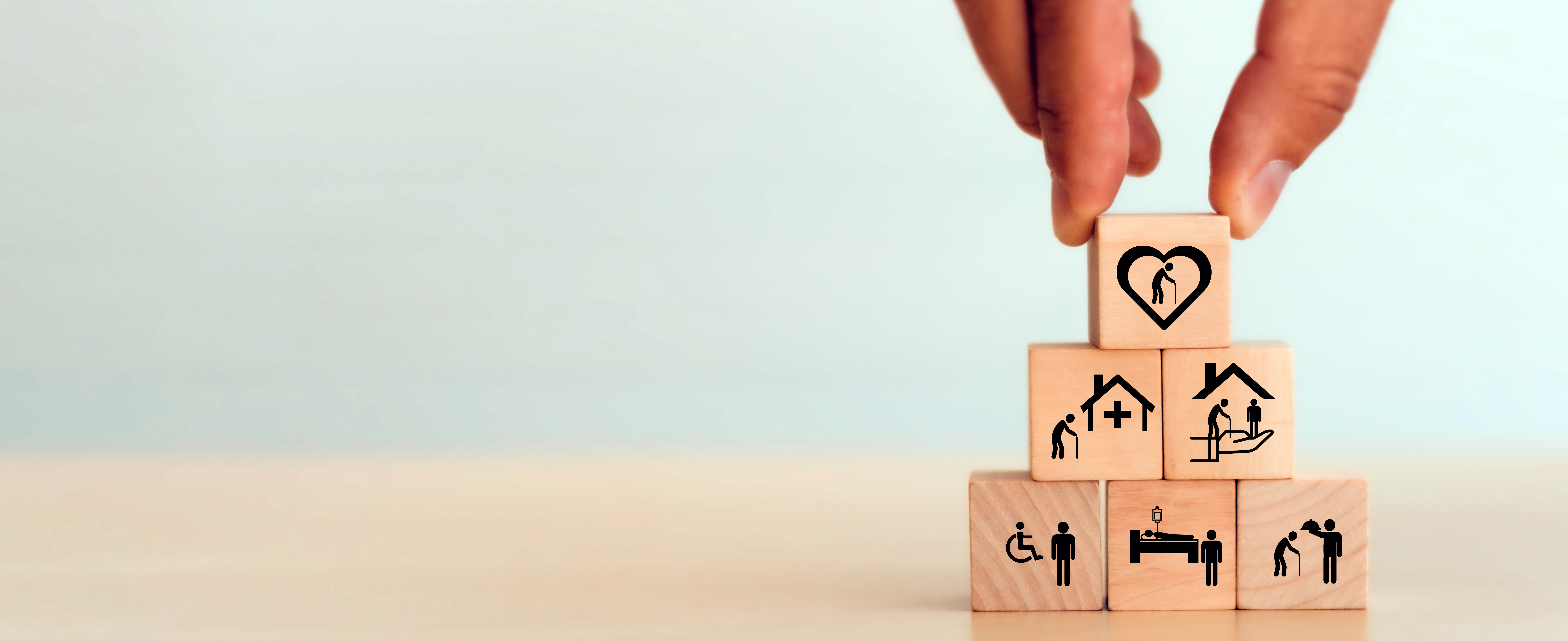 Congregate Setting | NC Medicaid