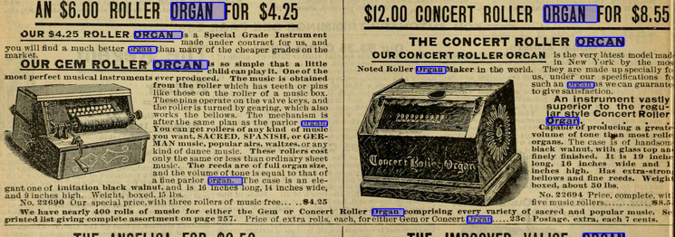 Must Have Music Accessory: Roller Organ | Mountain Gateway Museum