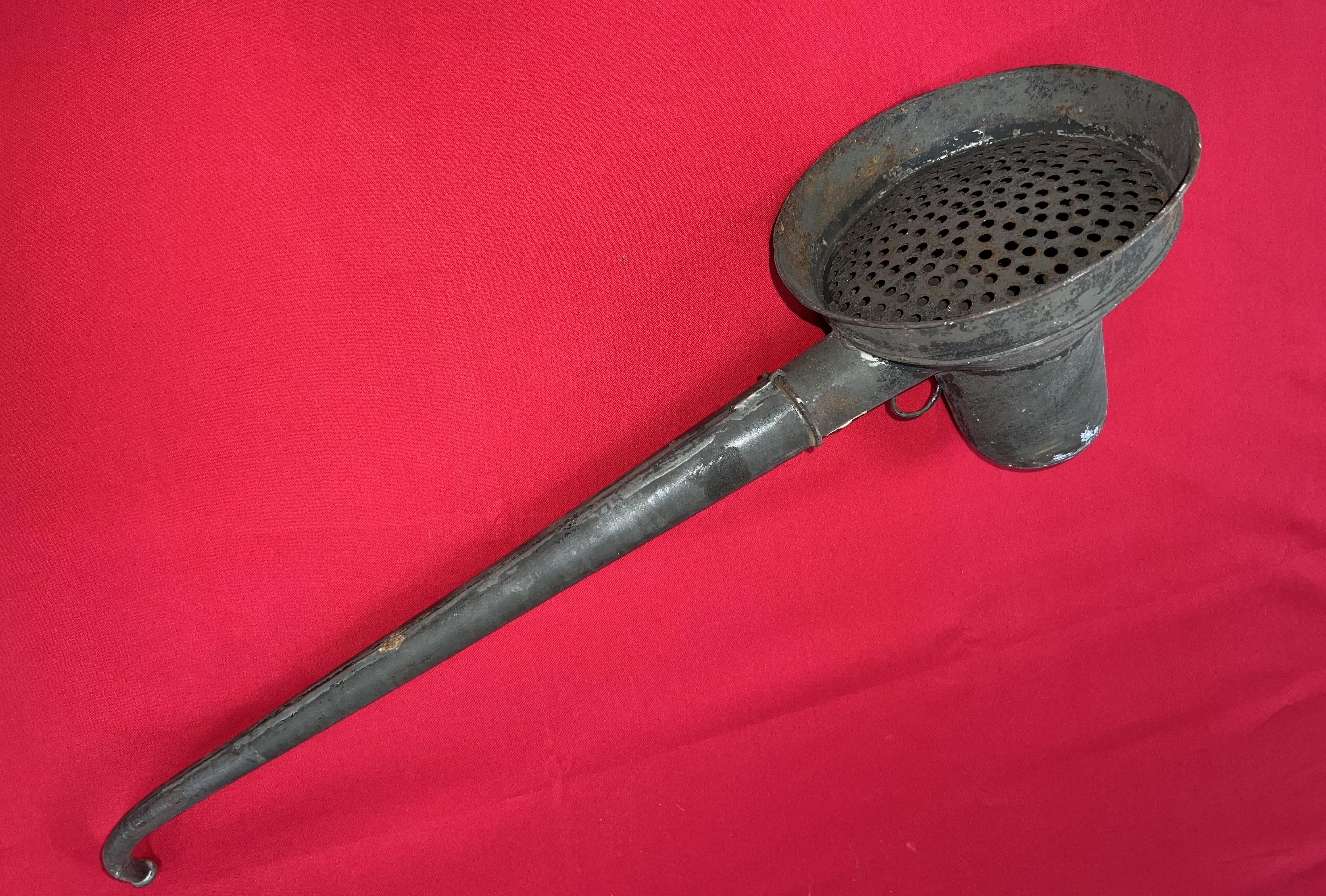 Ear Horn | Mountain Gateway Museum