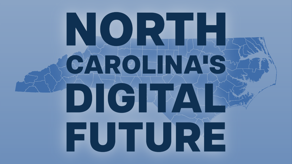 NC Broadband Division to Prequalify Internet Providers for $1.5B ...