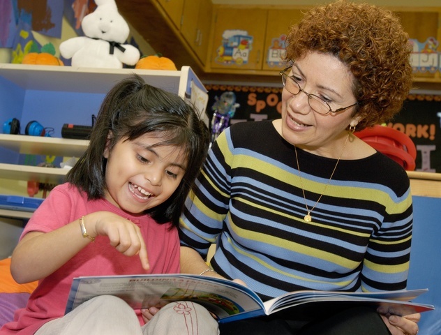 Preschool NC DPI Preschool NC DPI
