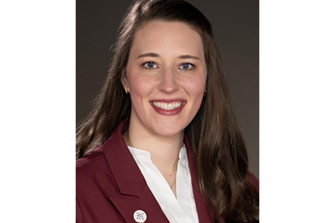 Burroughs Wellcome Fund North Carolina Teacher of the Year | NC DPI